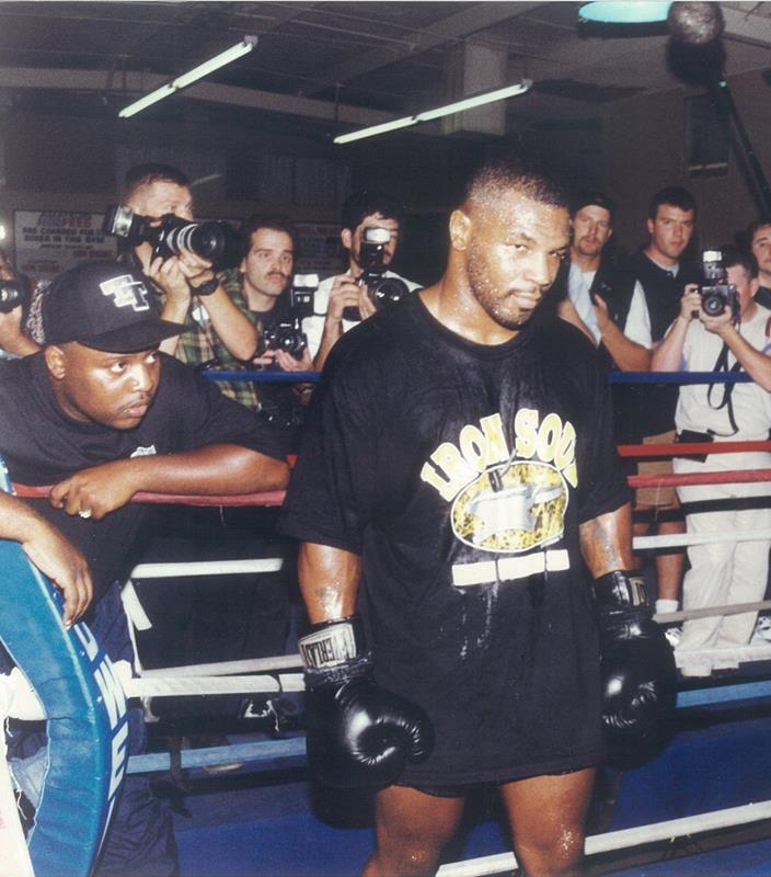 TGtS Meets... Rory Holloway